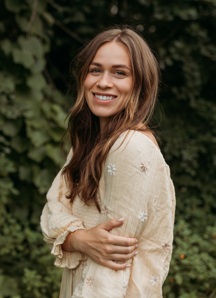 Meet the New Staff Member - Ashley Dunham | Millington Community Schools